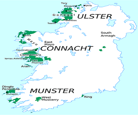 Travelling in Ireland: essential tips - A Luxury Travel Blog : A Luxury ...